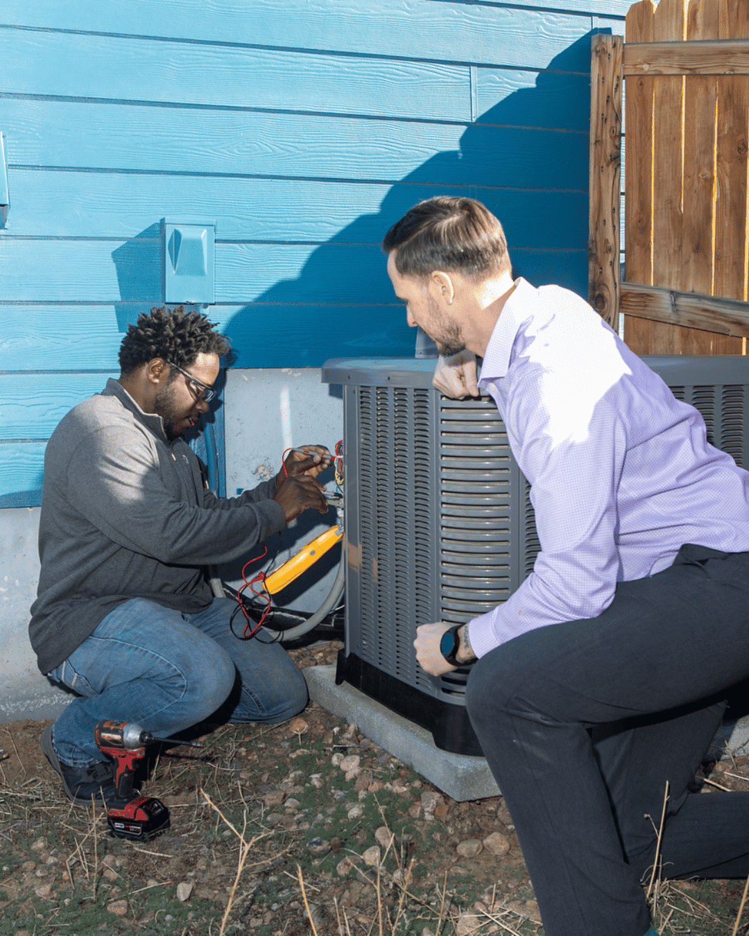 24/7 Emergency HVAC Services | Emergency HVAC Repair